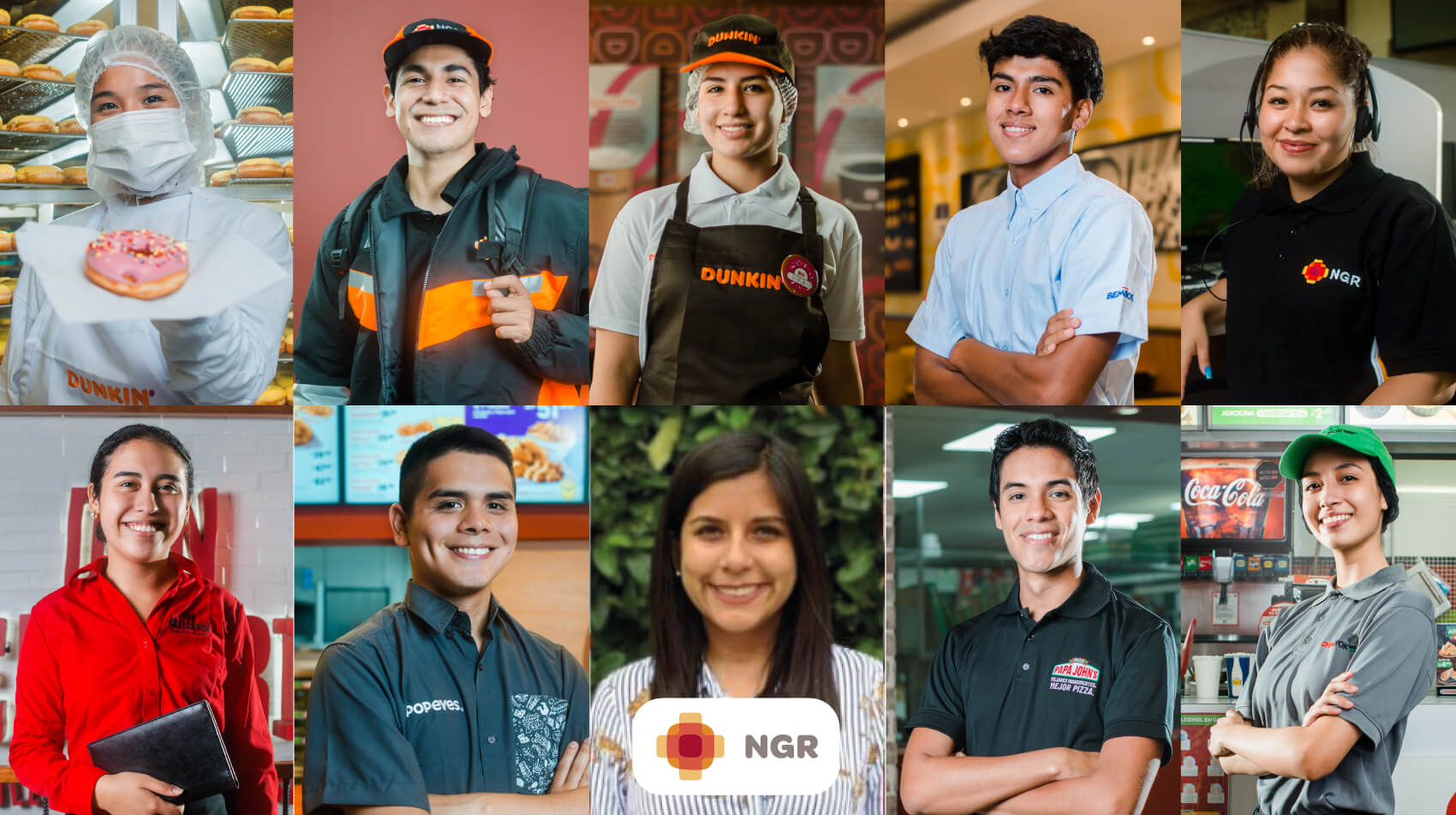 NGR - Revista GPTW Perú