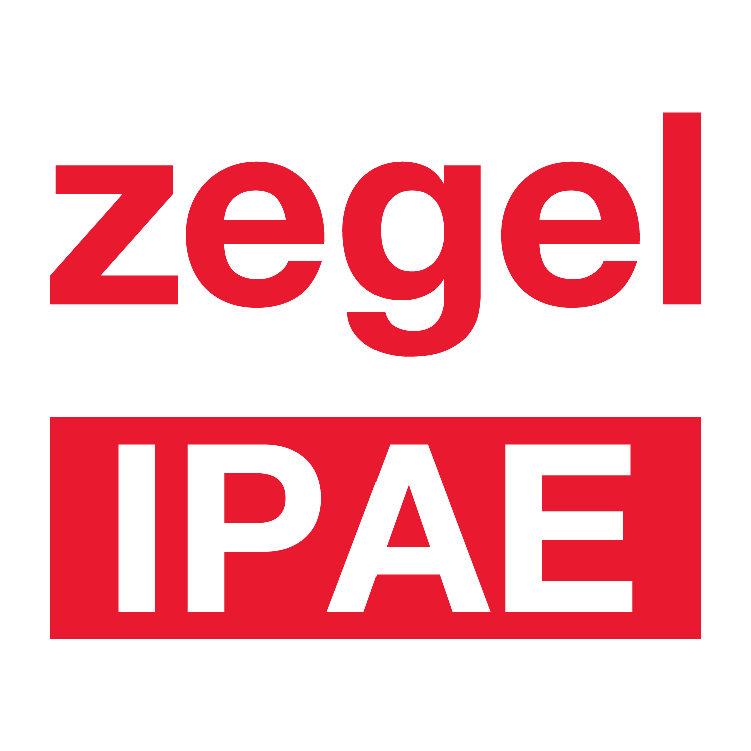 Zegel IPAE - Revista GPTW Perú