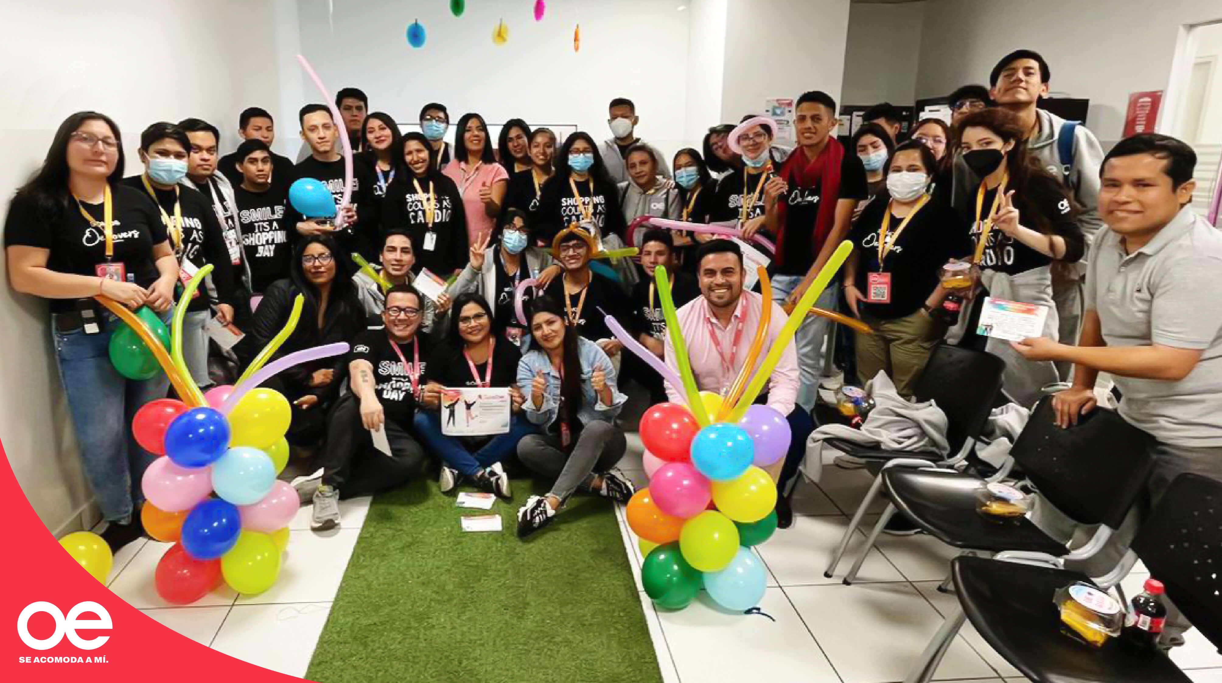 Oechsle - Revista GPTW Perú