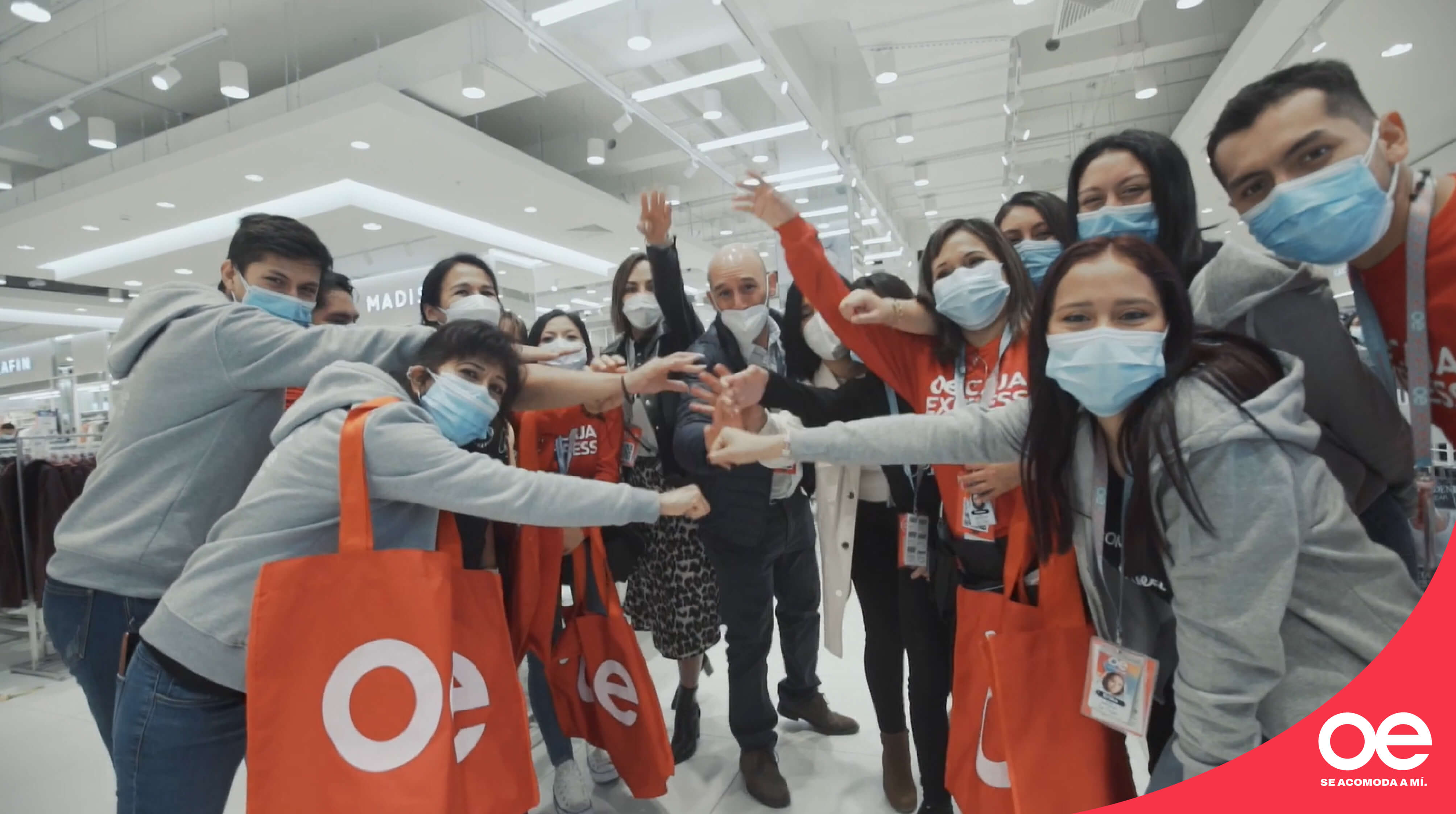 Oechsle - Revista GPTW Perú