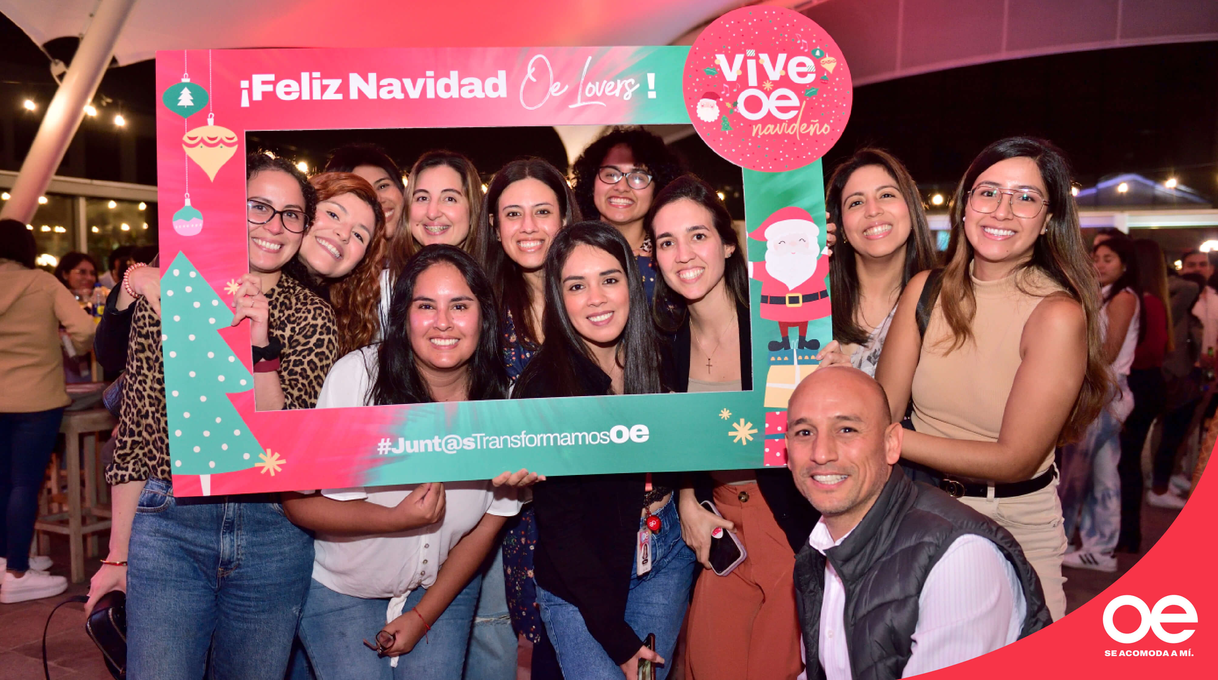 Oechsle - Revista GPTW Perú