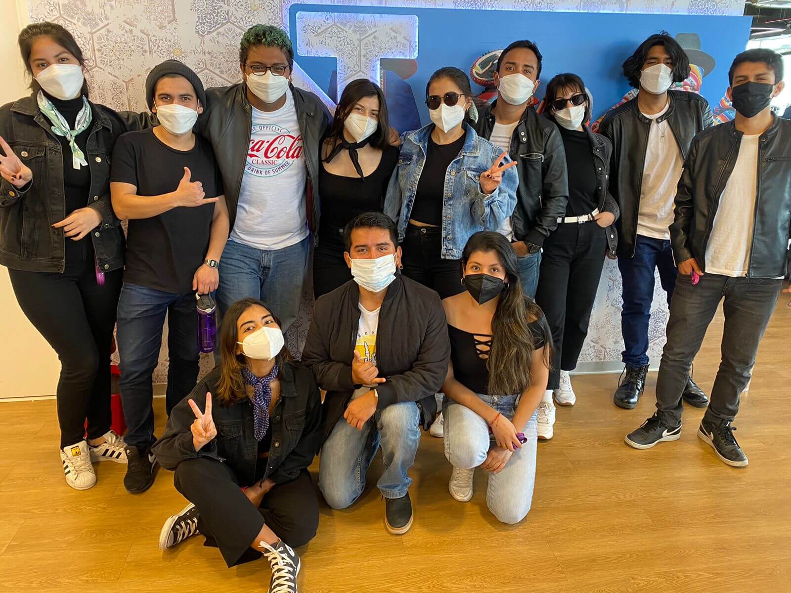 Teleperformance - Revista GPTW Perú